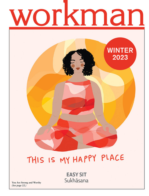 Harper Group - Workman Adult catalog S23 - Page 1