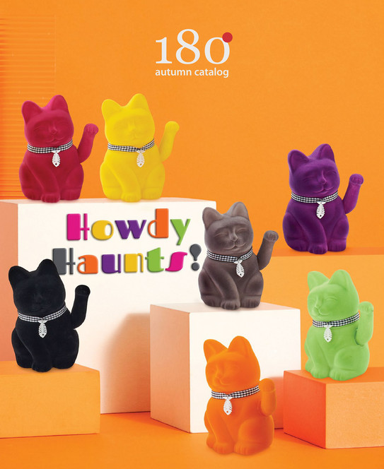 Harper Group - One Hundred 80 degrees Autumn 2023 - Page 1