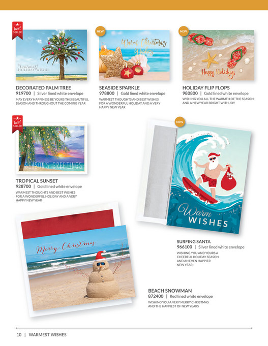 Harper Group - Masterpiece 2024 Holiday Collection Catalog - Page 10-11