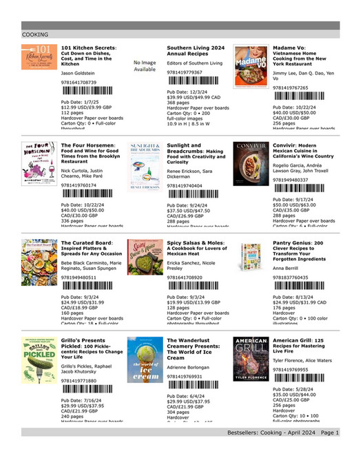 Harper Group - Cooking - Abrams F24.PDF - Page 1