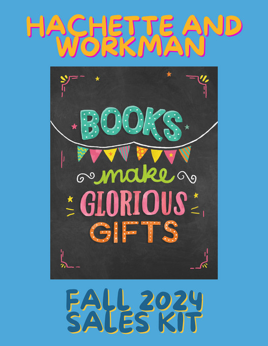 Harper Group - Hachette Fall 2024 Sales Kit - Page 1