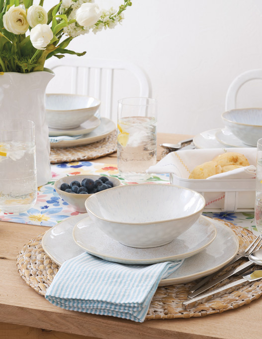 Harper Group - Tableau Spring Catalog 2025 - Page 2-3