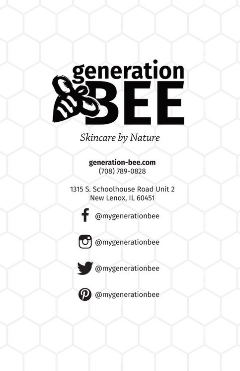 Harper Group - Generation Bee DigitalCatalog Jan 2025 - 11.19.24 - Page 2-3