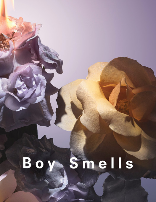 Harper Group - Boy Smells Catalog Existing Packaging 2025 - Page 1
