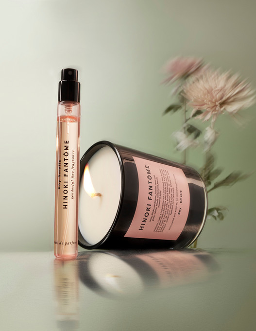 Harper Group - Boy Smells Catalog Existing Packaging 2025 - Page 2-3