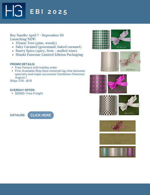 Harper Group - EBI2025_Southeast - Page 1