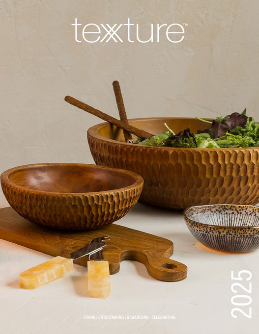 Harper Group - Texxture Everyday SS25 Catalog - Page 1