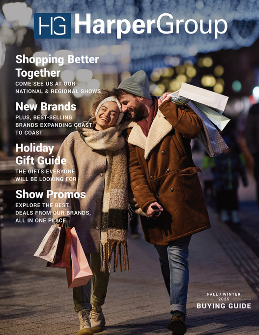 Harper Group - 2025FallWinterBuyingGuide - Page 1