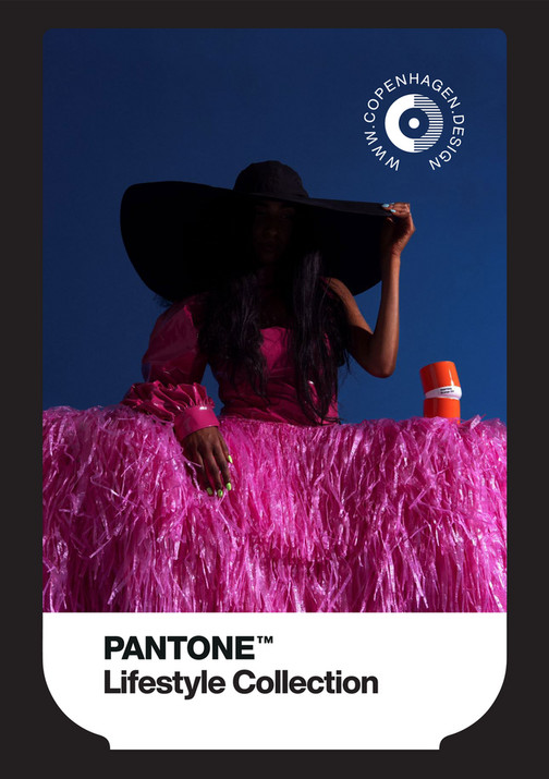 Harper Group - Pantone_Catalog - Page 1
