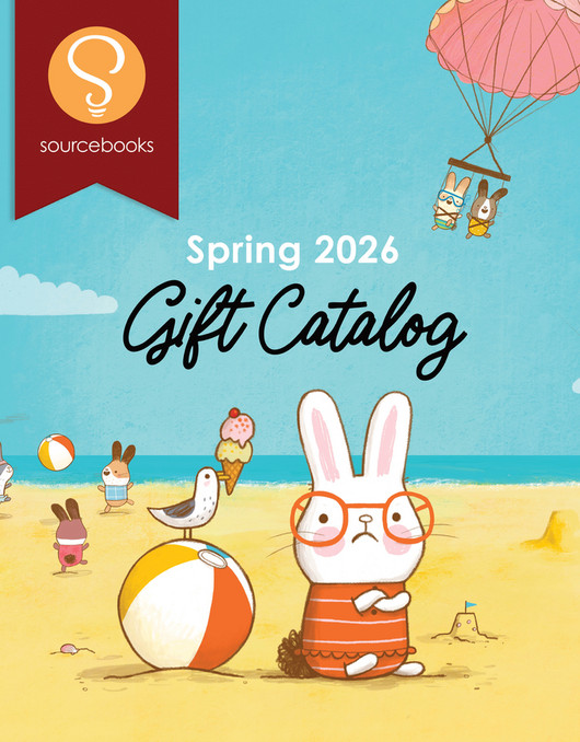 Harper Group - Sourcebooks_Catalog - Page 1