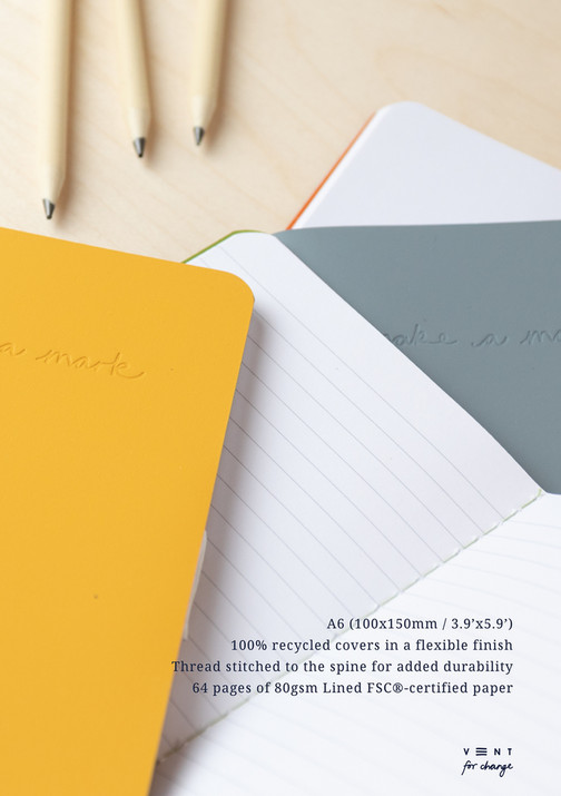 Harper Group - Vent for Change Catalog - Page 24-25