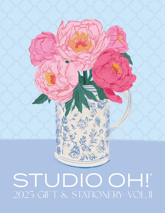 Harper Group - Studio Oh fall 2025_Vol 2_Gift Catalog - Page 1