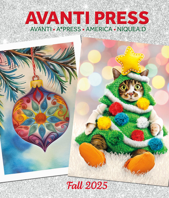 Harper Group - 2025_Fall-Holiday ALL Avanti Brand Catalog - Page 1