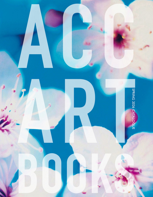 Harper Group - ACC Art Books Spring Catalog 2026 - Page 1
