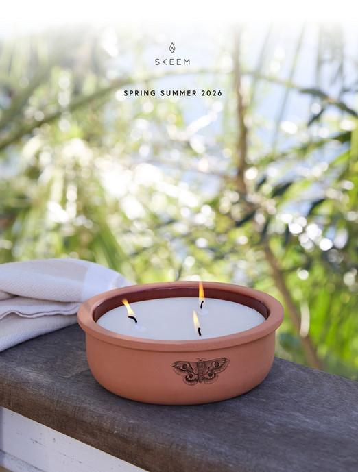 Harper Group - SKEEM Spring Summer Catalog - Page 1